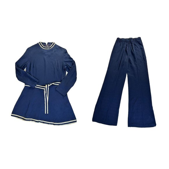 Vintage | Pants & Jumpsuits | Vintage 95s High Rise Wide Leg Pants ...